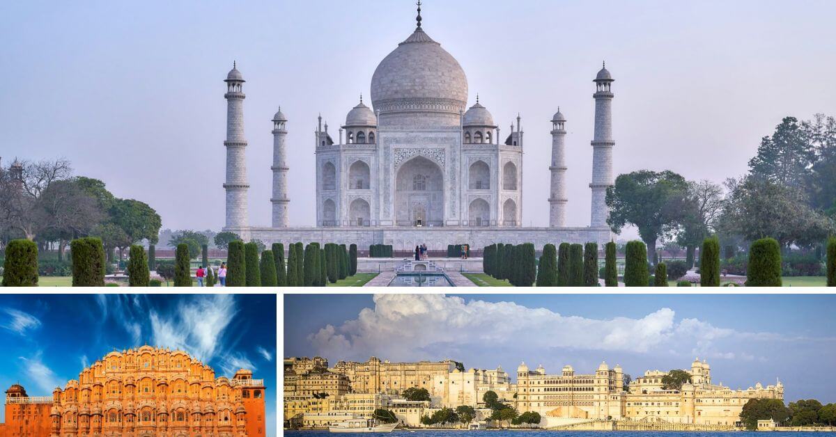 Best India Holiday Spots to Explore in 2026