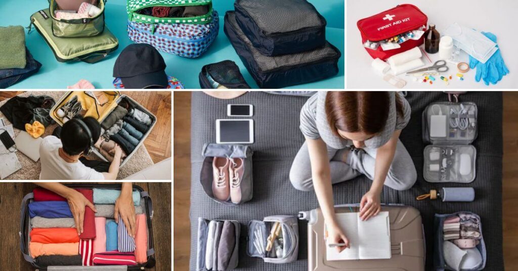 10 Smart Packing Tips for Travellers: What to Bring & Why
