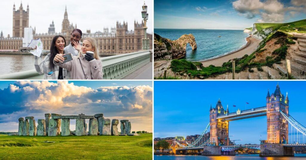 Best Places to Visit in England: Travel Guide for 2026