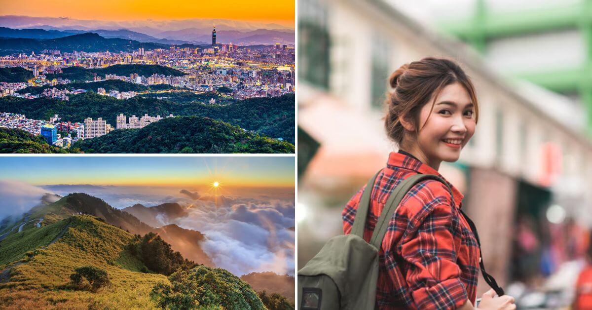 Best Travel Spots in Taiwan 2026: Culture & Coastlines