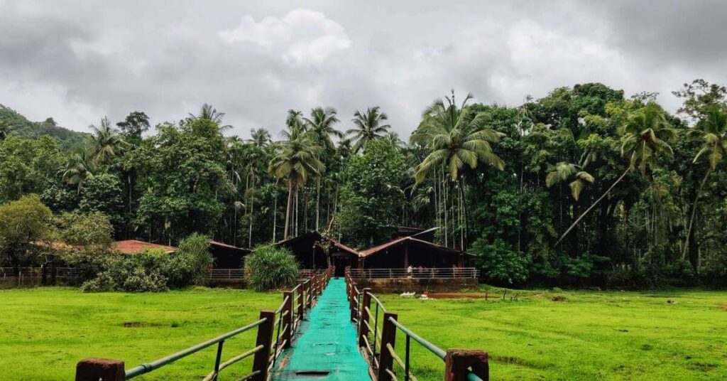 Top 10 Must-Visit Places in Goa for First-Time Travellers in 2025