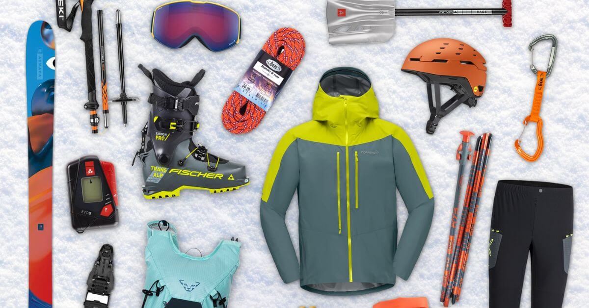 The 8 Top Countries for Epic Skiing and Snowboarding