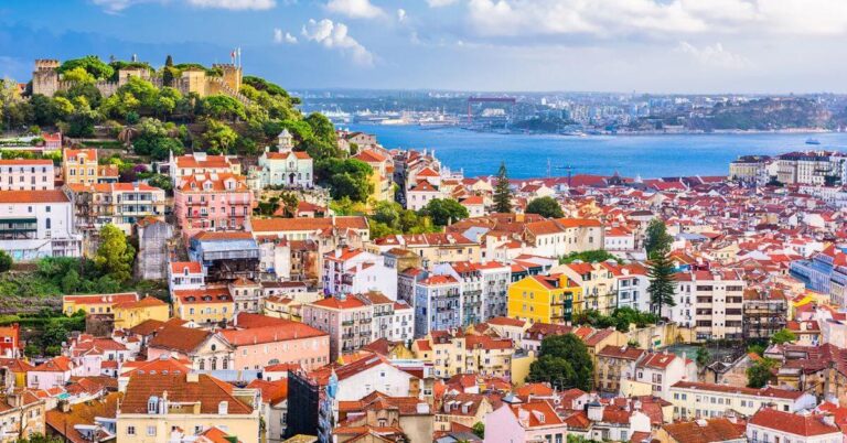 Top 10 Solo Travel Destinations with Friendly Locals in 2025