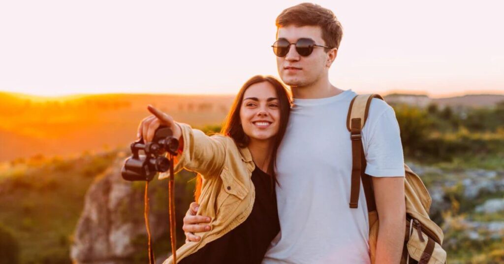 25 Low-Budget Vacation Ideas for Couples That Feel Like Luxury