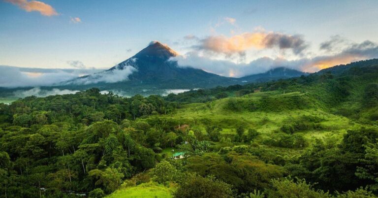 15 Best Places for Outdoor Solo Adventures Around the World