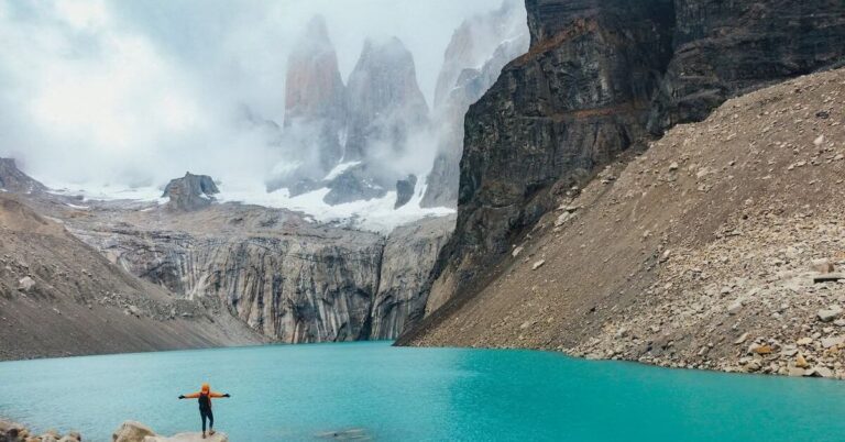 15 Best Places for Outdoor Solo Adventures Around the World