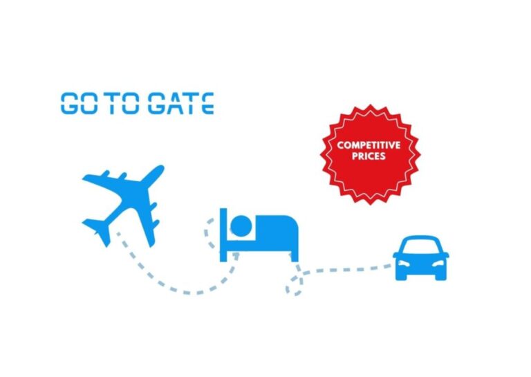 GoToGate Reviews 2026: Cheap Flights, Real Savings?