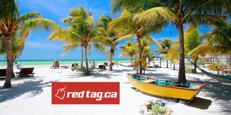 RedTag Reviews 2026: Legit Travel Agency or Not?