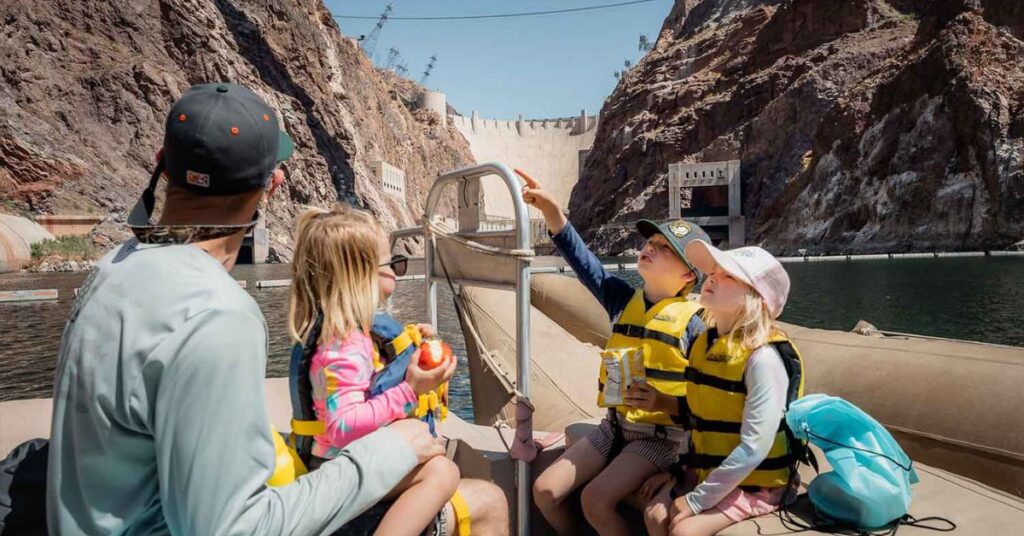 Hoover Dam Tours 2025: Your Complete Guide