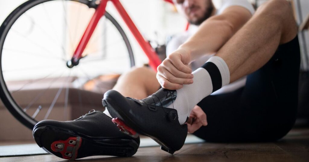 Best Bike Shoes 2025: Buy Cycling Shoes Online
