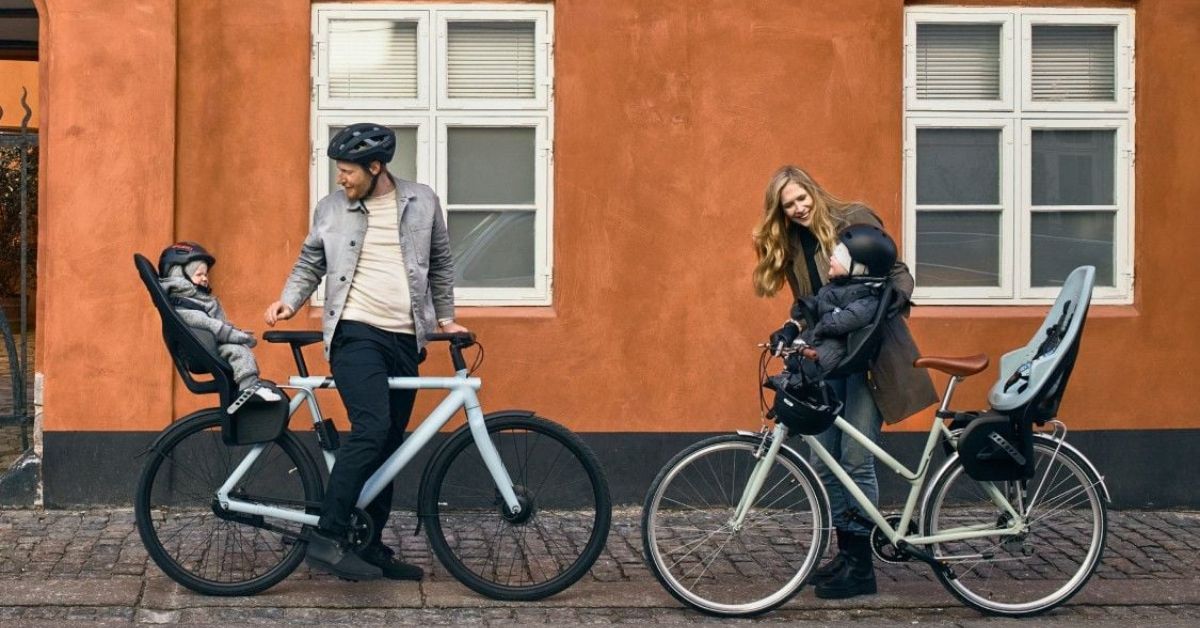 Buy Best Bike Seats Online At The Cheap Price 2025