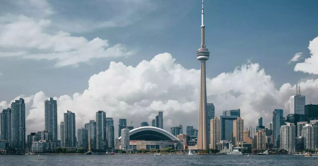CN Tower Tickets Online: Book Tours & Activities