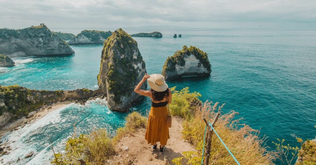 Top 10 Solo Travel Destinations with Friendly Locals in 2025