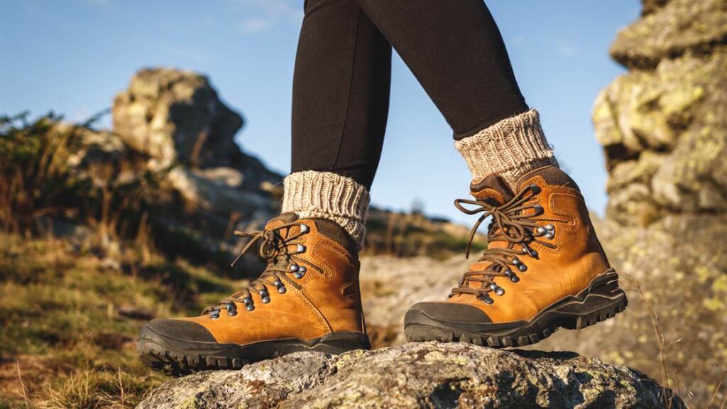 Best Hiking Boots for Comfort, Grip and Durability | Today Traveling