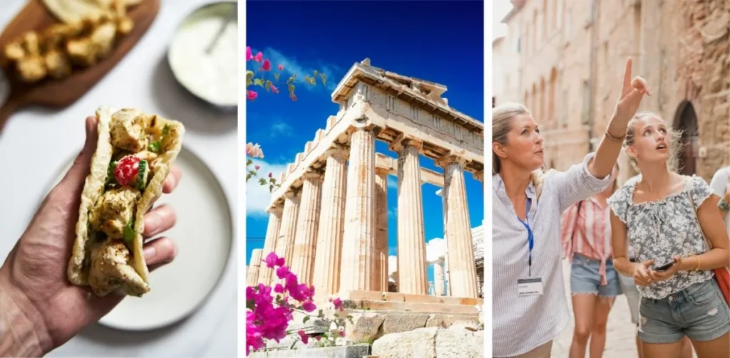 Best Culinary Travel Packages Around the World