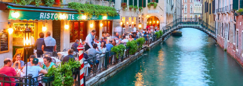 Best Culinary Travel Packages Around the World