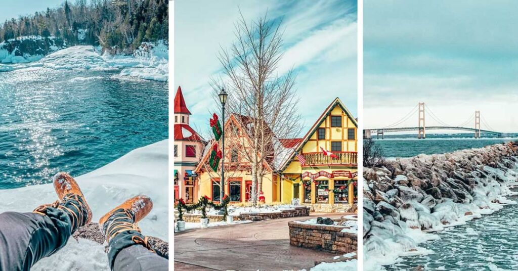 Top 20 Best Things to Do in Michigan 2026 | Today Traveling