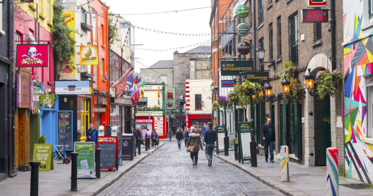 25 Best Things to Do in Dublin 2026 | Today Traveling