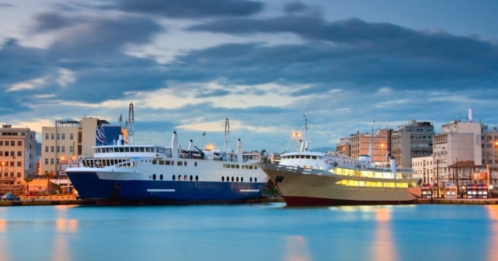 Ferryhopper Reviews: Is It Safe and Worth Booking?