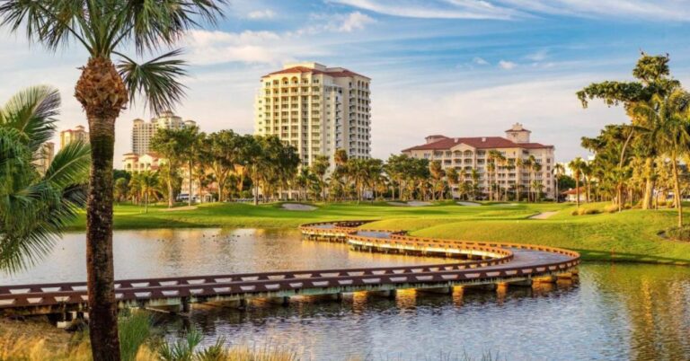 JW Marriott Miami: A Smart Choice to Book in Brickell