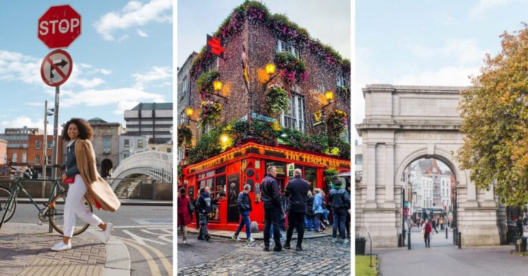 25 Best Things to Do in Dublin 2026 | Today Traveling