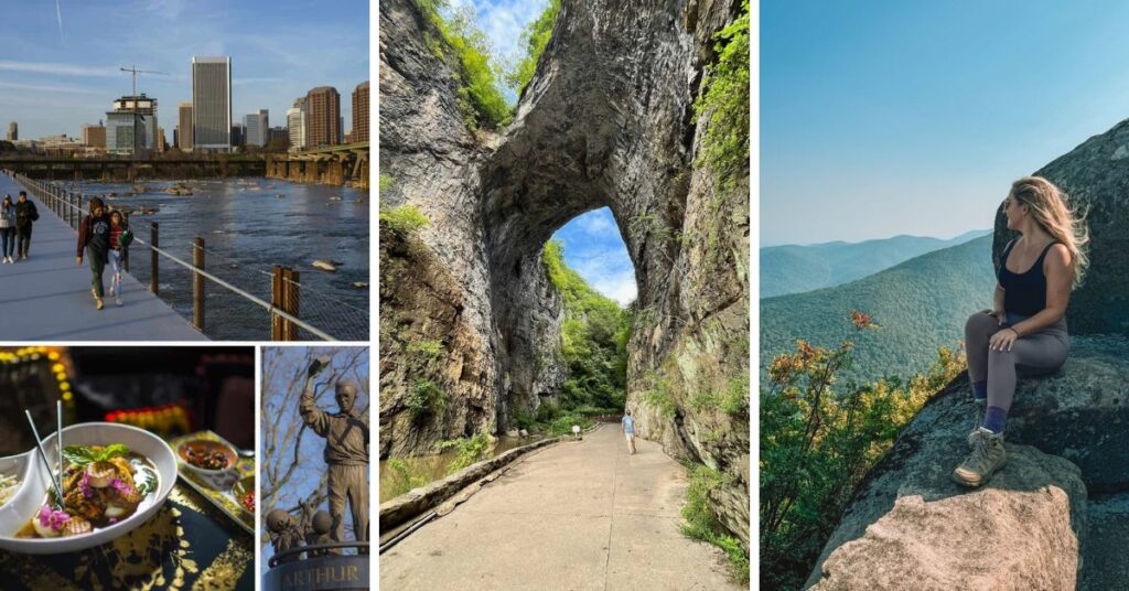 Top 21 Best Things to Do in Virginia 2026 | Today Traveling